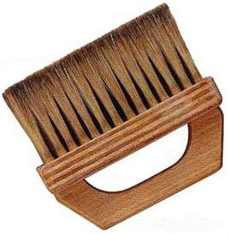 Jaké typy štětců existují pro malování?