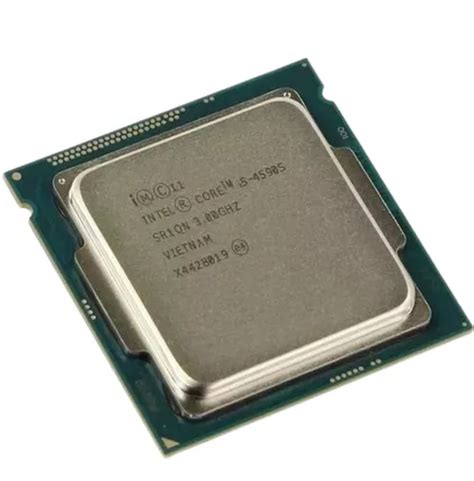 Processador Intel Core I5 3470t 3º Geração | Frete grátis