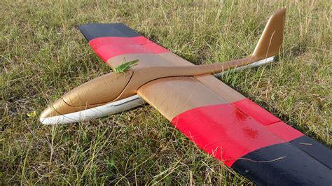 Lidl XL glider plane - Seite 29