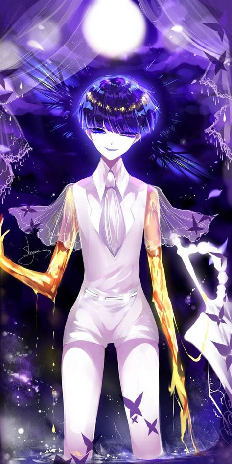 houseki no kuni Cute Anime Character, Character Art, Character Design ...