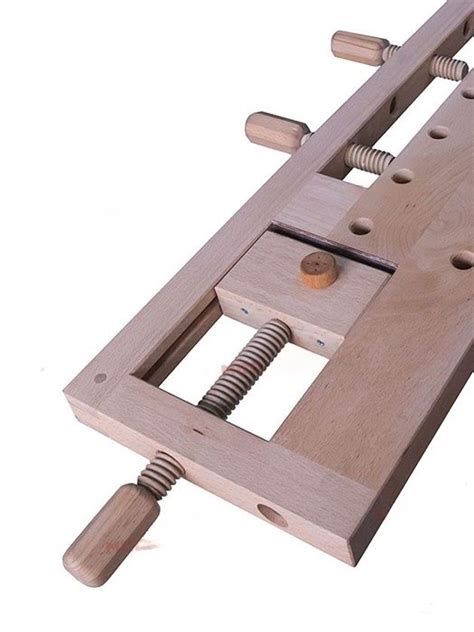 Настольный верстак 725х260 мм Milkman's workbench купить по выгодной ...