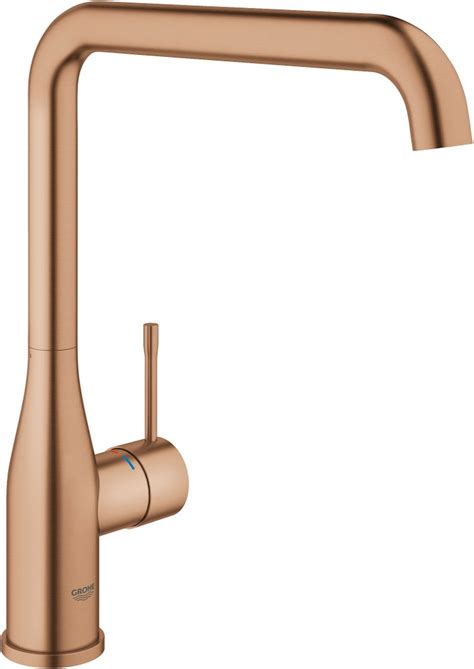 Смеситель для кухни Grohe Essence New 30269DL0 купить в магазине ...