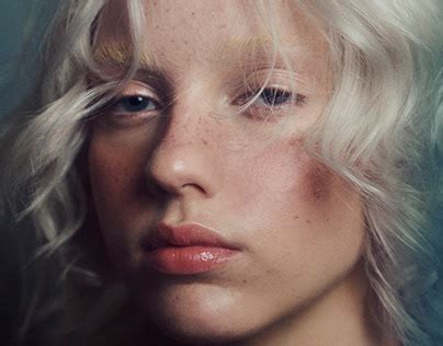 Mommy on Behance