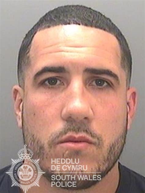 Six members of organised crime groups get 50 years sentence | South Wales Police