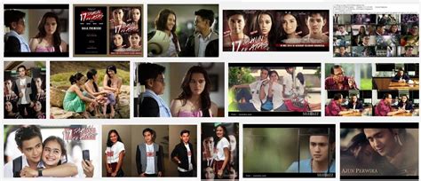 Download Film 17 Tahun ke Atas (2014) Full Movie
