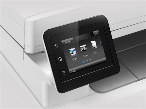 HP Color LaserJet Pro MFP M282nw Printer - (7KW72A) - Shop HP.com Thailand