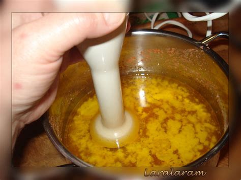 Крабовое масло (из панцирей креветок)... пардон! - пошаговый рецепт с ...