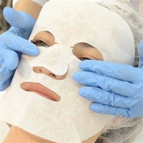 Carboxy Mask Facial Course Online - The Online Beauty Courses US
