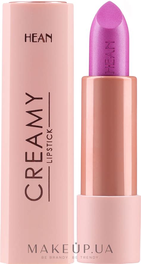 Hean Creamy Lipstick - Помада для губ: купить по лучшей цене в Украине ...