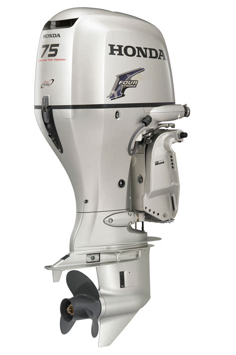 HONDA BF 75