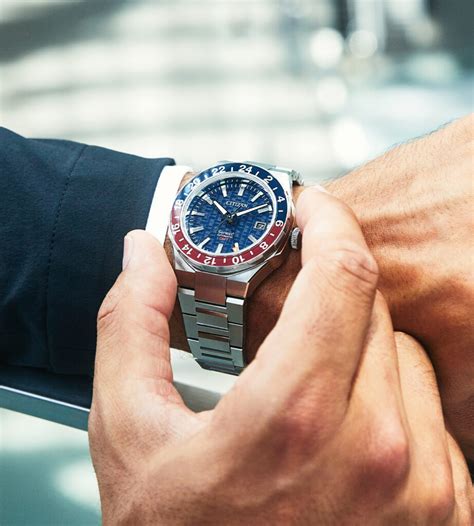 What You Need to Understand About Citizen’s Series 8 - Revolution Watch