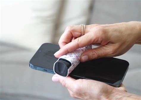 Buy The Pristine Multi-Functional Electronic Screen Cleaner