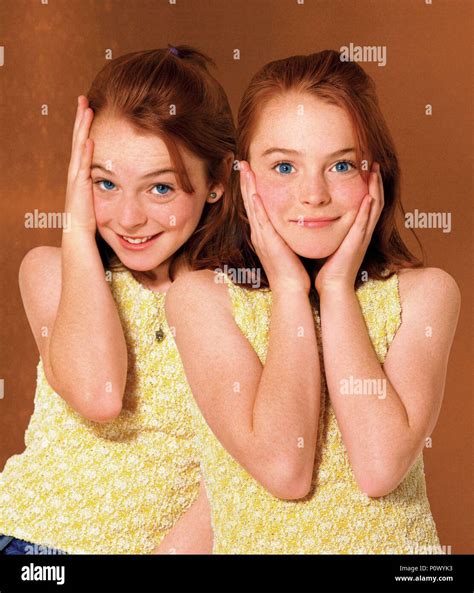 Original Film Title: THE PARENT TRAP. English Title: THE PARENT TRAP ...