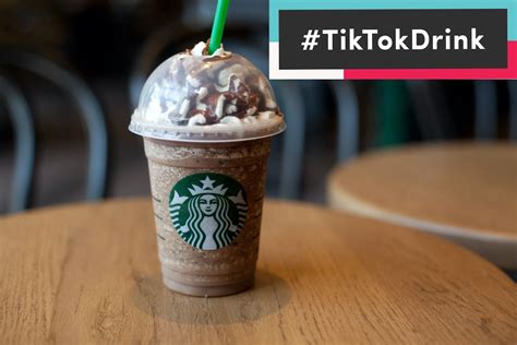 10 Viral TikTok Starbucks Drinks You Need to Try in 2023 - Coffee Levels