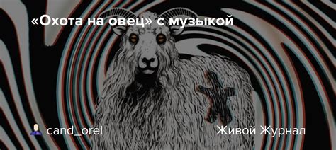 «Охота на овец» с музыкой: chto_chitat — LiveJournal
