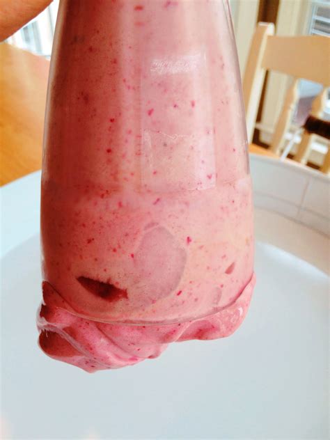 Cherry B’Nice Cream | Sam Eats Her Nutrients