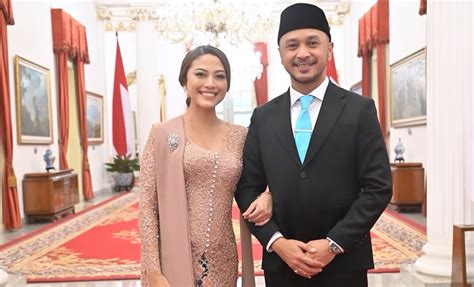 Giring Ganesha Lulusan Apa? Ini Riwayat Pendidikan Wamen Kebudayaan ...