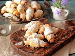 Песочное печенье с орехами — рецепты с пошаговыми фото и видео
