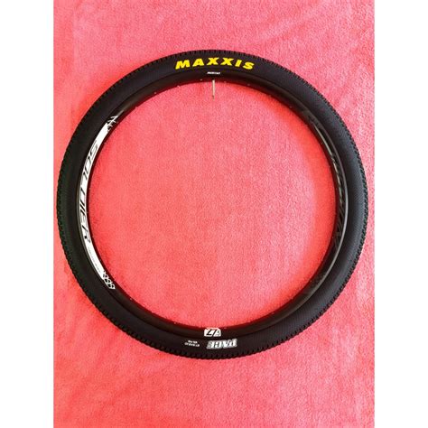 Maxxis PACE Rekon Race MTB Tire 26 27.5 29 60TPI Mountain Bike MTB XC ...