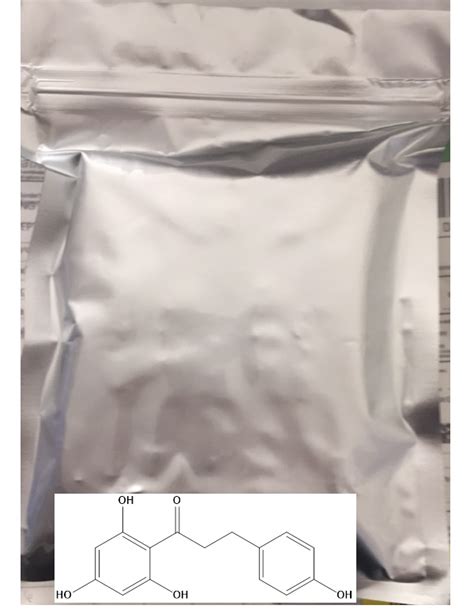 Phloretin - HONGKONG PE BIOSCIENCES LIMITED