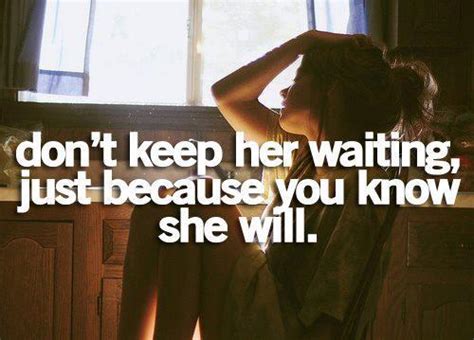 Just Because Quotes For Her. QuotesGram