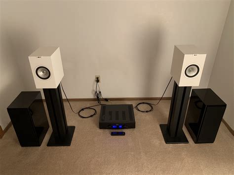 KEF Q150 Review : r/BudgetAudiophile