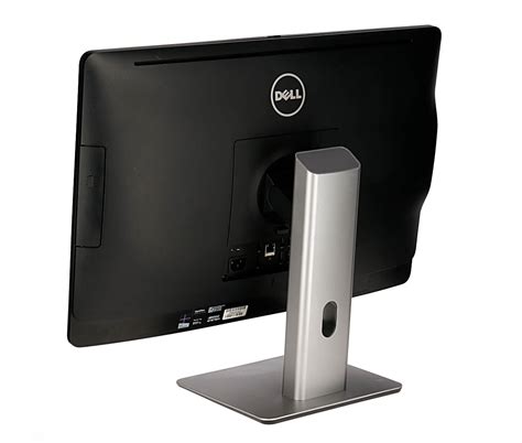 Test: Dell Optiplex 9030 All-in-One - ESM-Computer Magazin