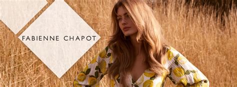 Fabienne Chapot online | The Stone
