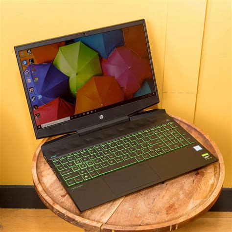 How to Change Keyboard Color on HP Pavilion Gaming Laptop | Robots.net