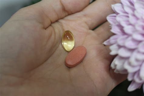 Тестування ПреМама Дуо - вітаміни для вагітних : Naprobu.ua