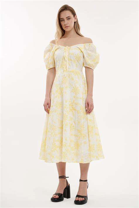 Платье из хлопка Neohit 626179003 цены в Москве, купить одежду, каталог ...