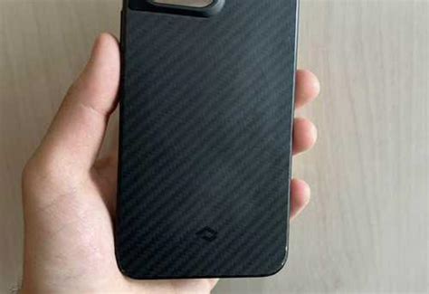 Pitaka PRO iPhone 13 PRO max | Festima.Ru – частные объявления