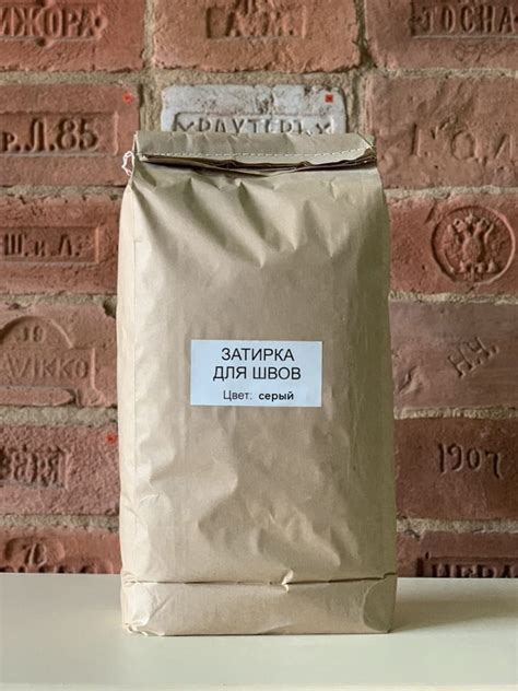 Затирка для швов | «Престижные столешницы»