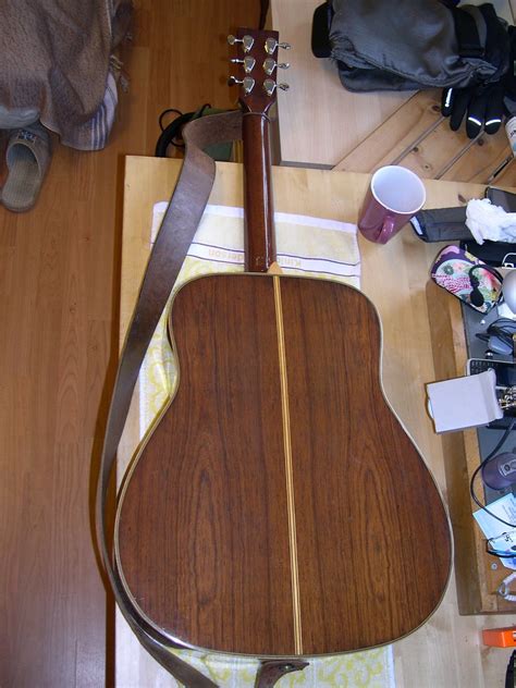 yamaha FG-500 - The Acoustic Guitar Forum