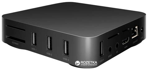 iconBIT Movie Smart TV – фото, отзывы, характеристики в интернет ...