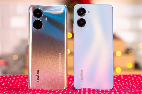 Realme 10 Pro pictures, official photos