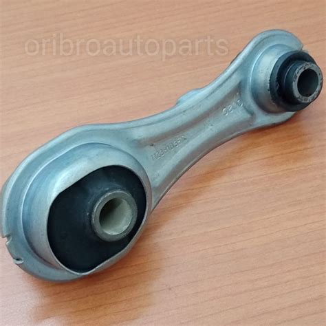 [READY STOCK] RENAULT CAPTUR ORIGINAL REAR ENGINE MOUNTING 112381035R ...
