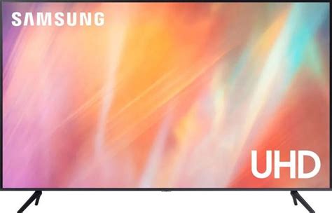 Купить телевизор Samsung 70" UE70AU7100UXCE Ultra HD 4k SmartTV 70 ...