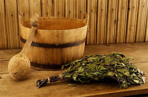 How to Banya: Your guide to the Russian banya | Russians, Oak leaves ...