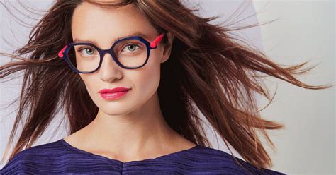Meet the New FACE A FACE Eyewear Collection JAPAN NOW! | EuroOptica™ NYC