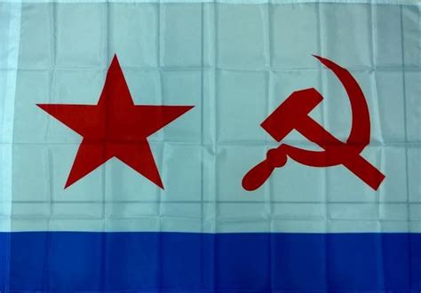 Флаг ВМФ СССР в Москве от 800 ₽ - mosdef.ru