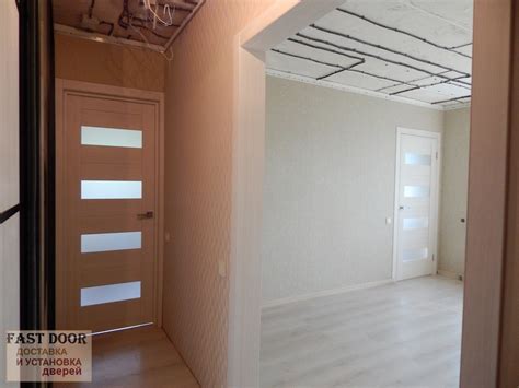 Дверь ЭльПорта ПОРТА-23 Bianco Veralinga купить в Минске
