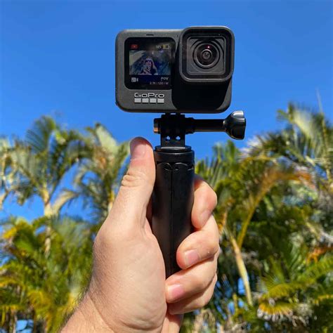 gopro hero 9 review travel camera upgrade hands on-2 | Stoked For Travel