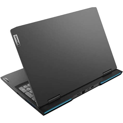 Ноутбук Lenovo Gaming 3 15ARH7 AMD Ryzen 7 6800H 8GB DDR5 512GB SSD ...