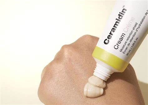 Dr. Jart+ Ceramidin Cream Testbericht - Jetzt braucht die Haut ...