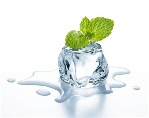 Ice texture, frozen water images, free download