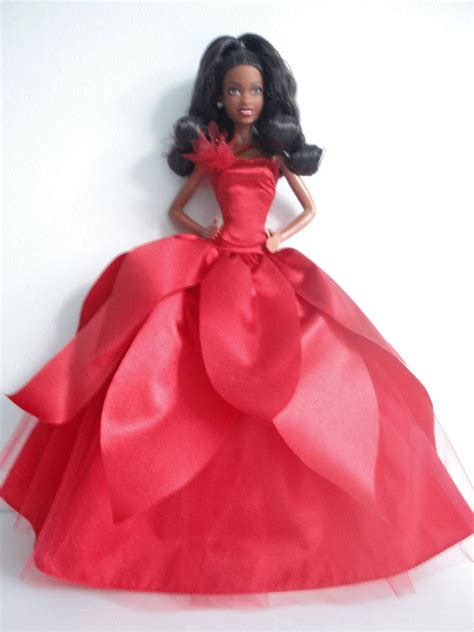 Barbie Holiday 2022 BD2021 #HBY07