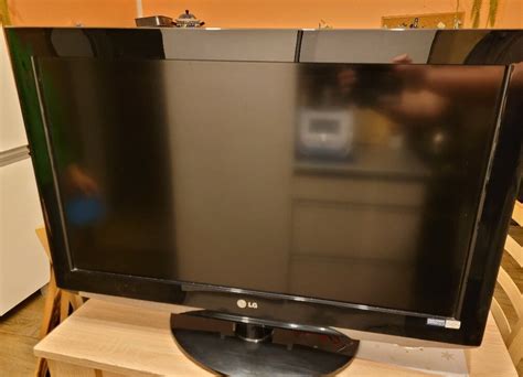 Telewizor LG 32LH2000 | Przejęsław | Kup teraz na Allegro Lokalnie