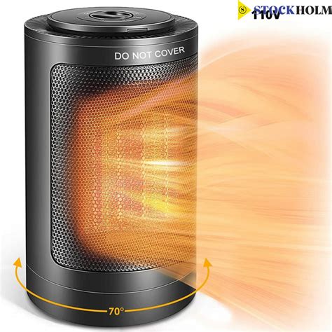 Электрический обогреватель PTC 1500W