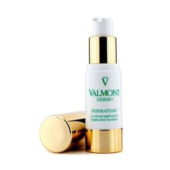 Лечебный успокаивающий крем швейцарской клеточной косметики Valmont ...